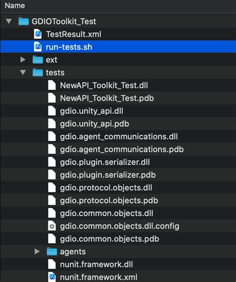 Run A Gamedriver Test On Kobiton Kobiton Docs
