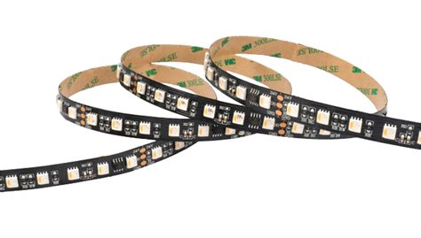 Ws B Non Waterproof Led Strip Led Meter
