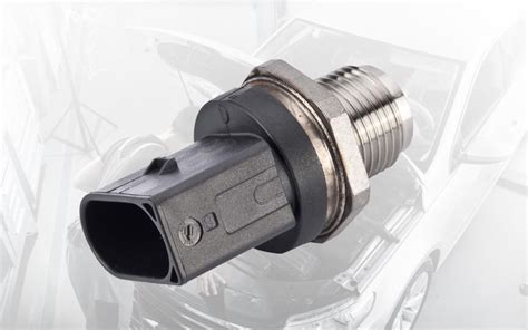 P C Code Fuel Pressure Sensor B Circuit Low In The Garage With CarParts Com