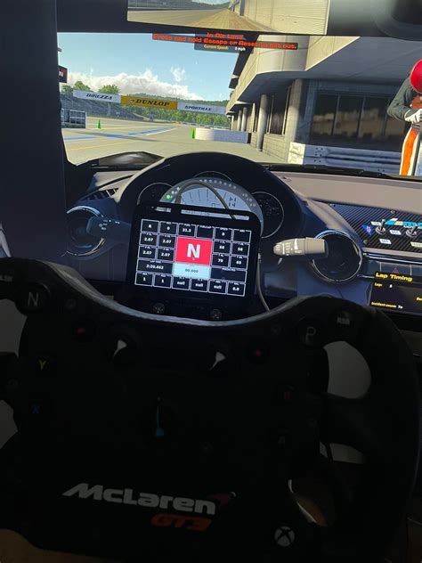 raspberry pi simracing dashboard by danilov3s download free stl model