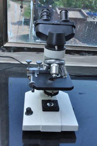 Pathology Laboratory Research Microscope At Best Price In Chhatral