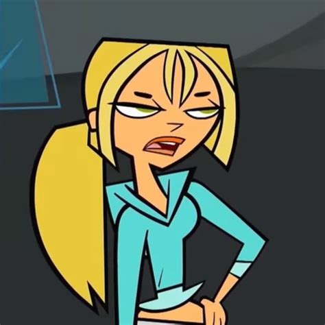 Bridget Total Drama Island Brigette Tdi Bridgette Total Drama Pfp