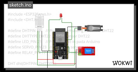 Aurell 12 Tkj 1 Wokwi Esp32 Stm32 Arduino Simulator Aurell 12 Tkj 1 Wokwi Esp32 Stm32 Arduino Simulator