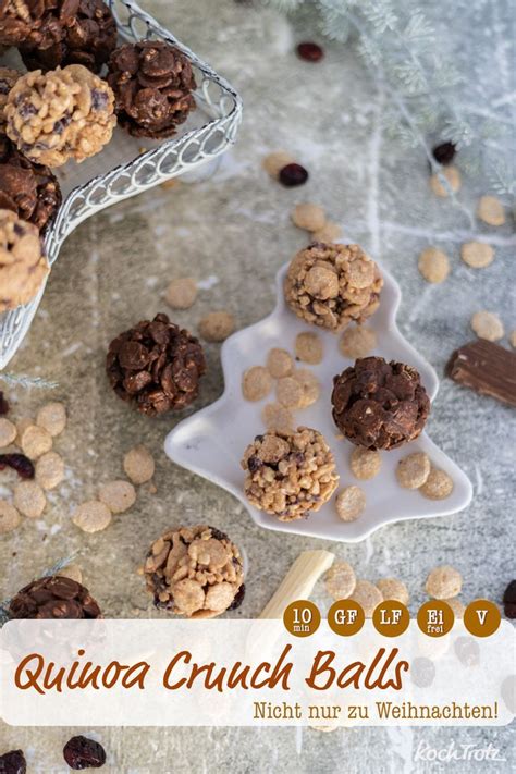 Vegane Glutenfreie Snacks Rezepte Home Design Mash