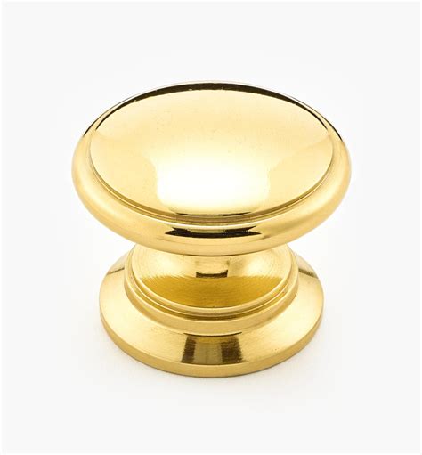 Cabinet Door Knob Lee Valley Tools