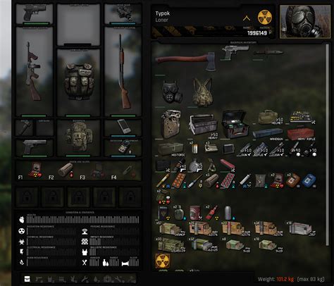 Deprecated Aydins Hud And Ui Tweaks 3 For Gamma Addon Stalk