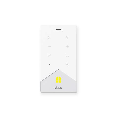 E211 Wideodomofony Dnake