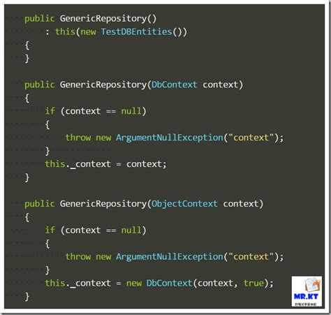 Mrkt 的程式學習筆記 Aspnet Mvc 4 使用 Unity Bootstrapper For Aspnet Mvc