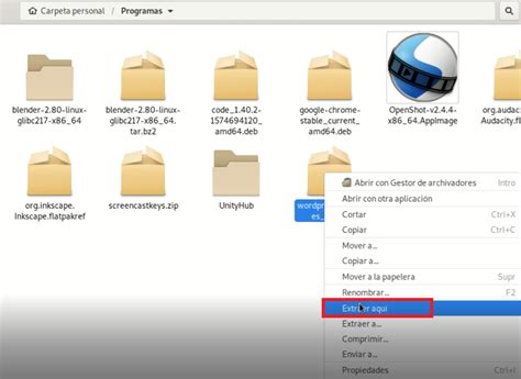 Instalar Wordpress En Linux Debian 10 Apache Php Mysql Mariadb