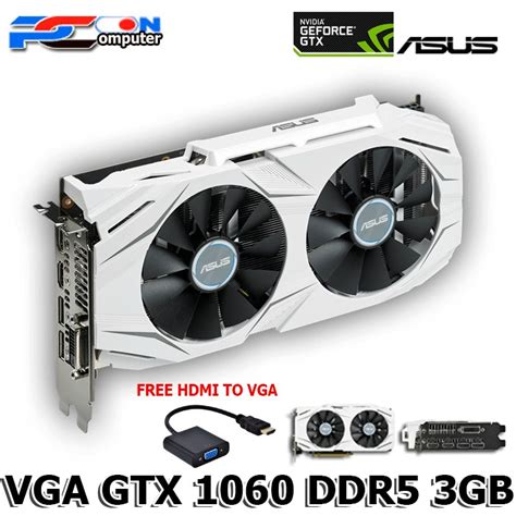 Jual VGA CARD NVIDIA GTX GB DDR BIT Shopee Indonesia