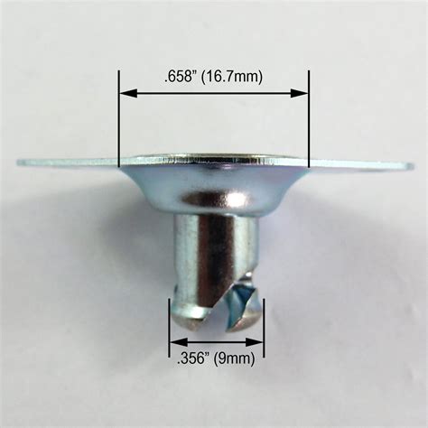 How To Install Self Ejecting Dzus Fasteners