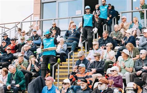 Isaac Mohammed Worcestershire Ccc