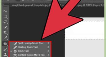 8 Cara Untuk Menggunakan Adobe Photoshop WikiHow
