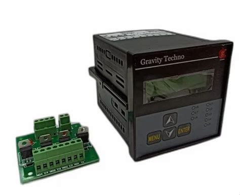 Input Output Transistor PLC Card At Piece Thane ID