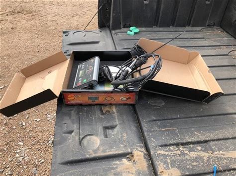 Outback S Lite Gps Guidance System Bigiron Auctions