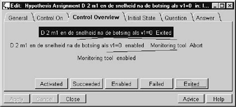 Control Overview Of An Assignment Download Scientific Diagram