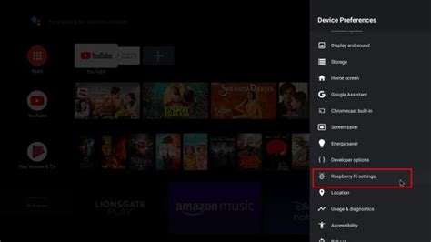How To Build Your Own Android TV Box With Raspberry Pi Beebom