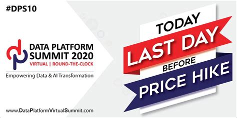 Data Platform Summit On Linkedin Dps2020 Sqlserver Powerbi