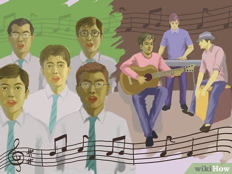 Ways To Become A Music Composer WikiHow