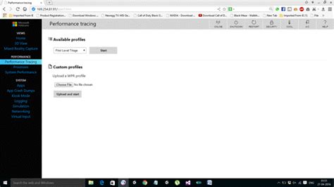 A Deep Dive Into Microsoft Hololens Emulator