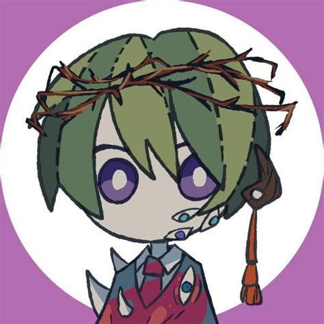 Picrew Dump Of My Lobotomy Corp Oc Rpicrew