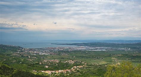 Klimatabelle Slowenien Reiseklima für beliebte Ziele