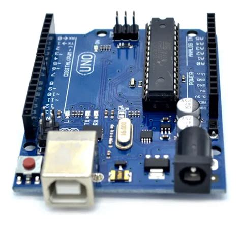 Tarjetas De Desarrollo Uno R Compatible Arduino en venta en Guadalajara Jalisco por sólo
