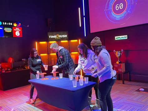 Sue Rieschl On Linkedin Mma Pcs Teambuilding