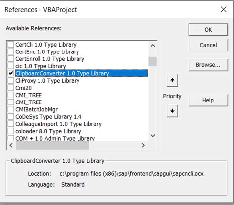 Using Excel How To Trap The Copypaste Object Stack Overflow