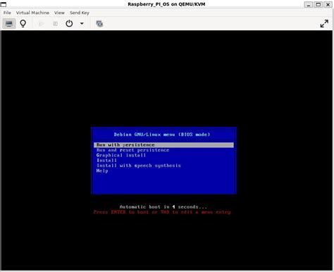 How To Set Up Raspberry Pi OS On QEMU Linux Windows RaspberryTips