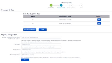 Confluence Kerberosntml Sso Kerberosntml Sso Authentication