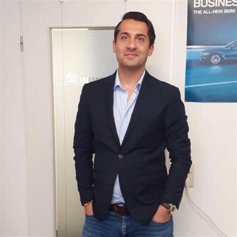 Dipl Ing Mohammad Srour Maschinenbau Kit Xing