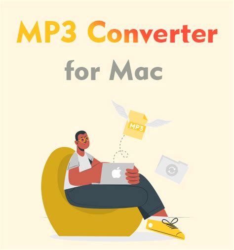 8 Top Listed MP3 Converters For Mac FREE Included