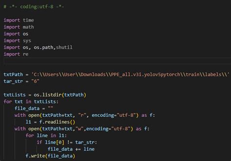 PyTorch YOLOv 個人防護裝置檢測模型訓練 大大通 繁體站