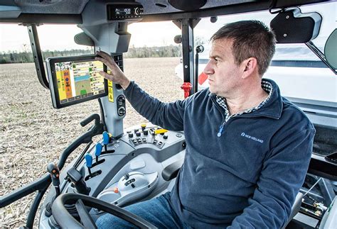 Intelliview™ And Rs1 Package New Holland Au