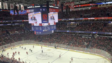 Kuznetsov Tribute Rcaps