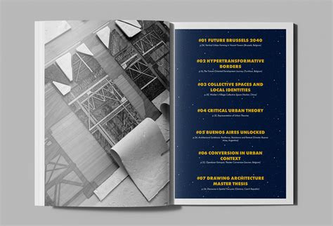 Architecture Portfolio On Behance Architecture Portfolio On Behance