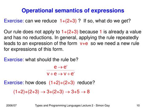 Ppt Types And Programming Languages Powerpoint Presentation Free