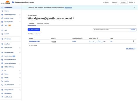 Exposing Kubernetes Apps To The Internet With Cloudflare Tunnel Ingress Controller And