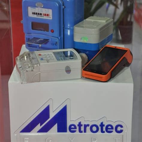 Metrotec Egypt Cairo Ict 2019