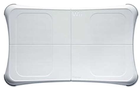 Figure 1 From Adapting The Wii Fit Balance Board To Enable Active Video
