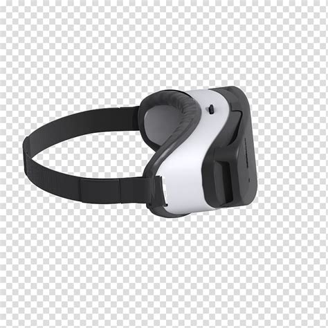 Samsung Gear Vr Virtual Reality Headset Head Mounted Display 3d