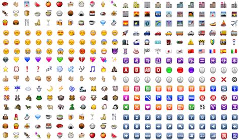 Color In The Unicode Standard Stack Overflow