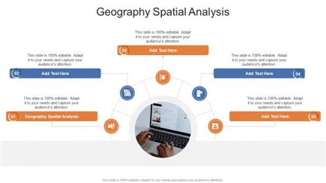 Geography Spatial Analysis PowerPoint Presentation And Slides PPT Template SlideTeam