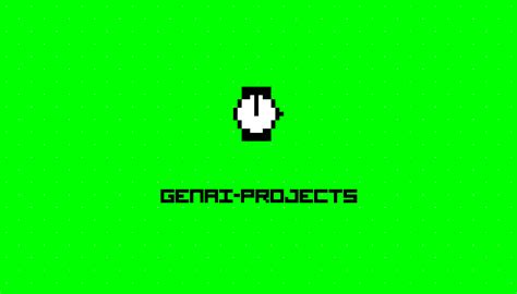 Genai Projects Stories Hackernoon