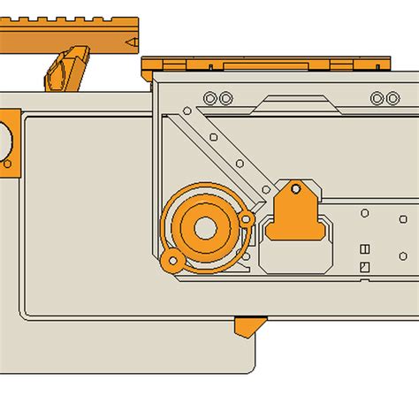 Modular Ots Cyberdeck Creation Kit