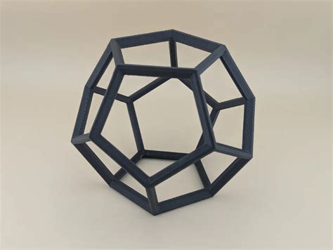 Geometric Decor By Jamestheprinter Download Free Stl Model