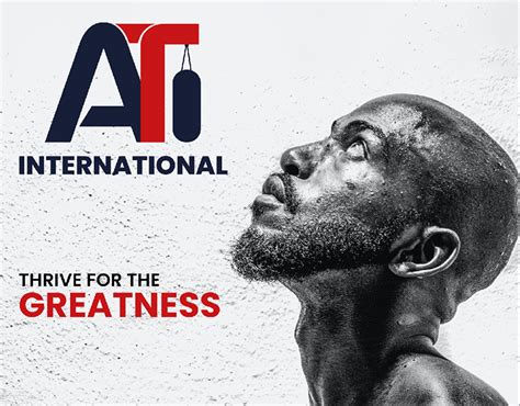 Ati Projects Photos Videos Logos Illustrations And Branding On Behance