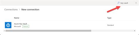 Accessing Azure Key Vault Via Power Automate Ciaops