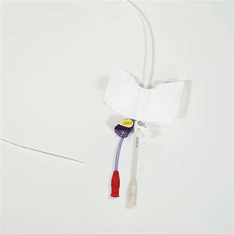 Imed Picc Anchor Iv Securement Right Way Medical